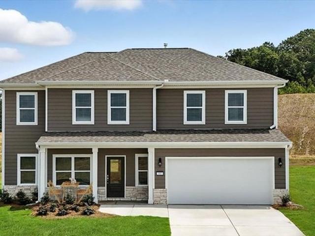 Willow Plan Salacoa Community