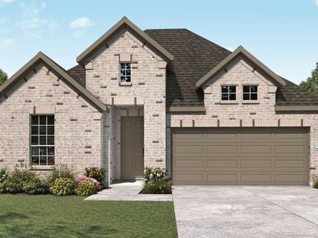 Willow Plan Sunfield Community