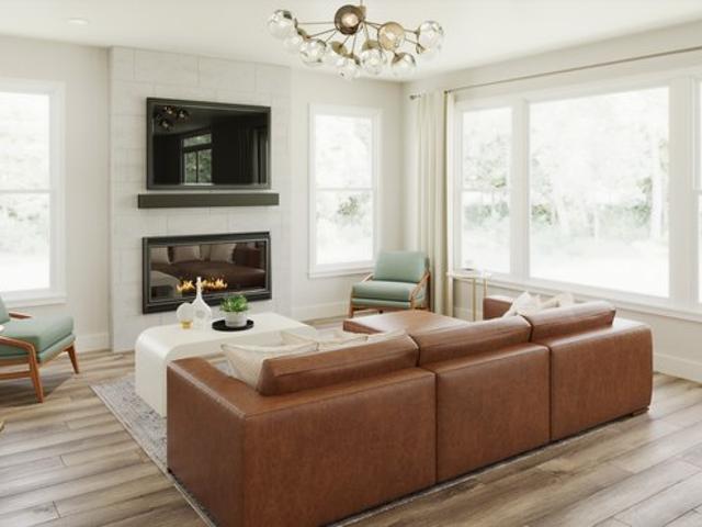 Willow Plan Sunrock Community