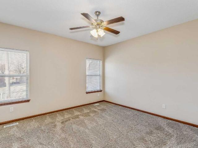 Willow Properties 3 Bedroom Apartment for Rent at 4509 E 44th Cir N, Wichita, KS 67226