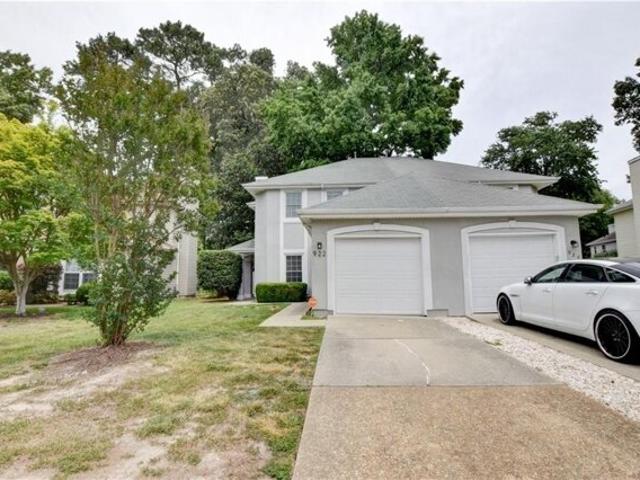 Willow Pt, Newport News, Home For Sale