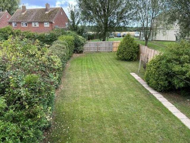 Willow Road, Ambrosden, 3 Bedroom Semi detached