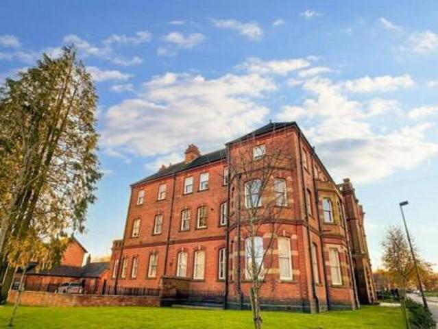 Willow Road, Bournville, 1 Bedroom Apartment