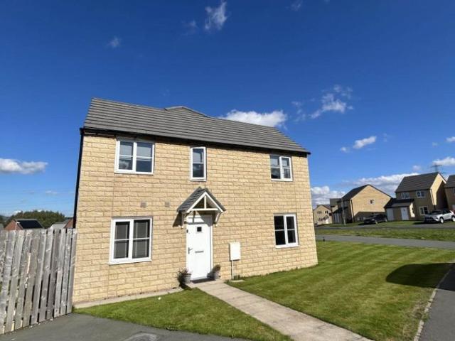 Willow Road, Burnley BB12, 3 bed semi detached house to rent, £1,250 pcm | PrimeLocation