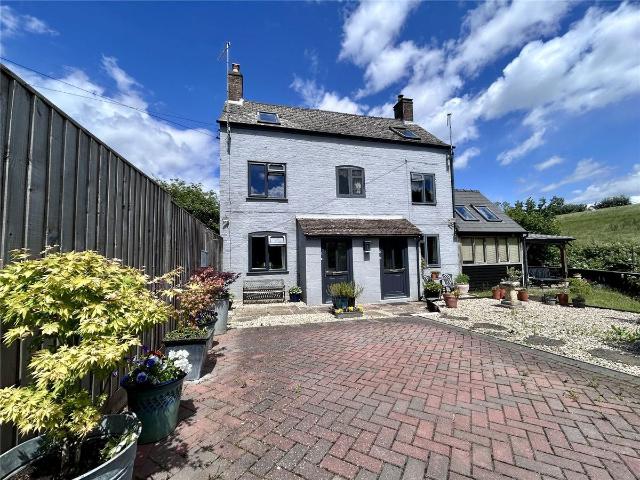 Willow Road, Kings Stanley, Stonehouse, Gloucestershire GL10, 2 bed semi detached house to rent, £1,100 pcm | PrimeLocation