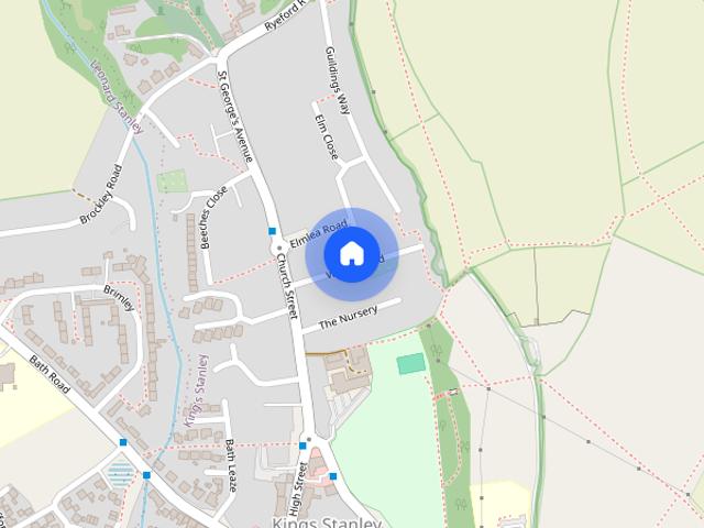 Willow Road, Kings Stanley, Stonehouse, Gloucestershire, GL10