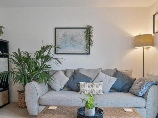Willow Road, Nottingham, 2 Bedroom Duplex