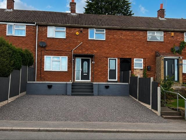 Willow Road, Nuneaton CV10, 3 bed terraced house to rent, £1,000 pcm | PrimeLocation