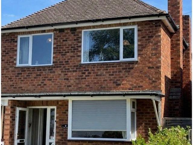 Willow Road, Solihull B91, 3 bed detached house to rent, £1,750 pcm | PrimeLocation