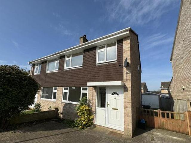 Willow Road, Street, 3 Bedroom Semi detached