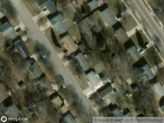 Willow Rd