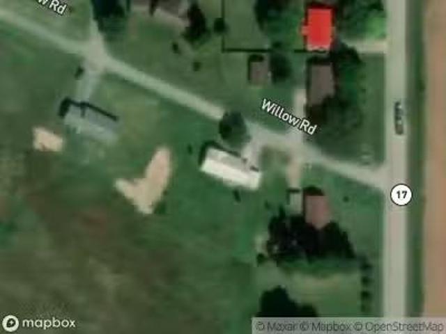Willow Rd