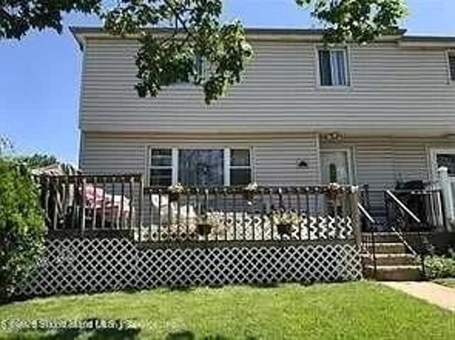 Willow Rd E Unit,staten Island, Home For Sale