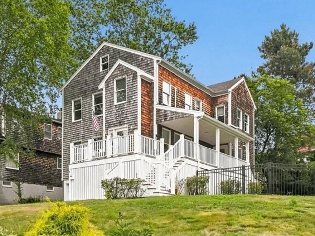 Willow Rd, Marblehead, Home For Sale