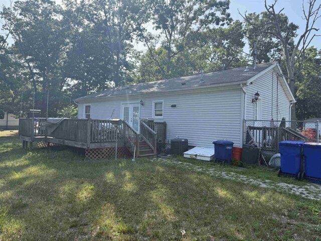 Willow Rd, Millville, Home For Sale
