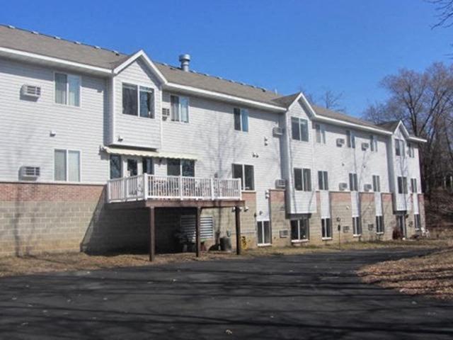 Willow River Apartments LLC 2 Bedrooms, 1 Bathroom Michigan