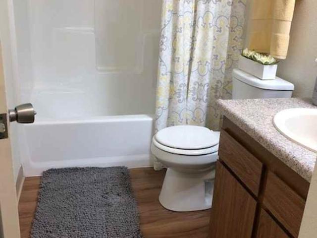 Willow Ridge Apartment Homes 2 Bedroom Apartment for Rent at 2800 2800 2810 Willow Ave, Clovis, CA 93612