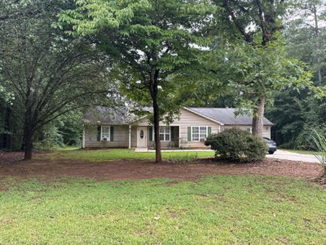 Willow Ridge Dr