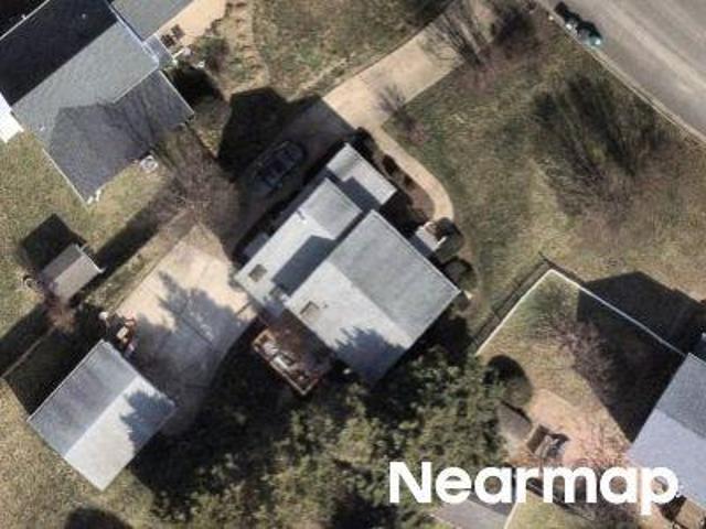 Willow Ridge Dr