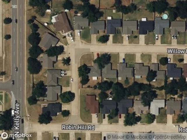 Willow Ridge Pl
