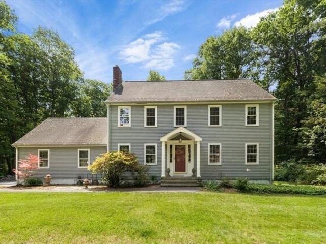 Willow Ridge Rd, North Andover, Home For Sale