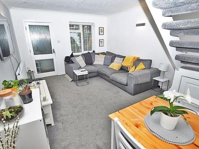 Willow Rise, Downswood, Maidstone