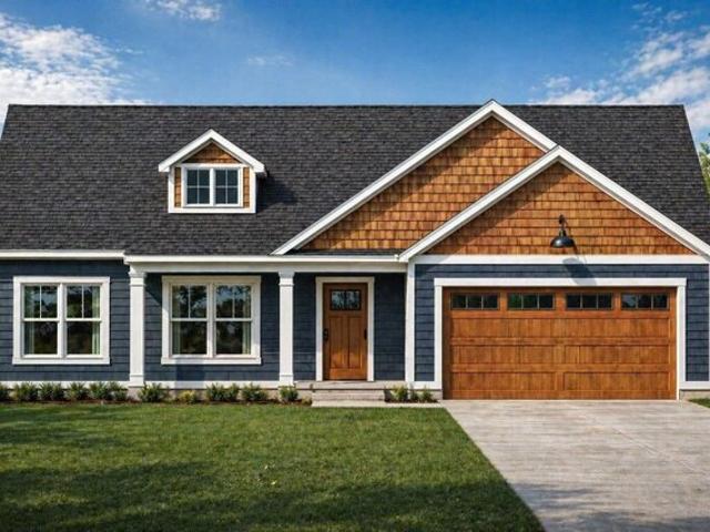 Willow Run, Concord, Home For Sale