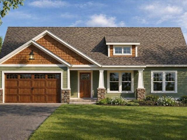 Willow Run, Concord, Home For Sale