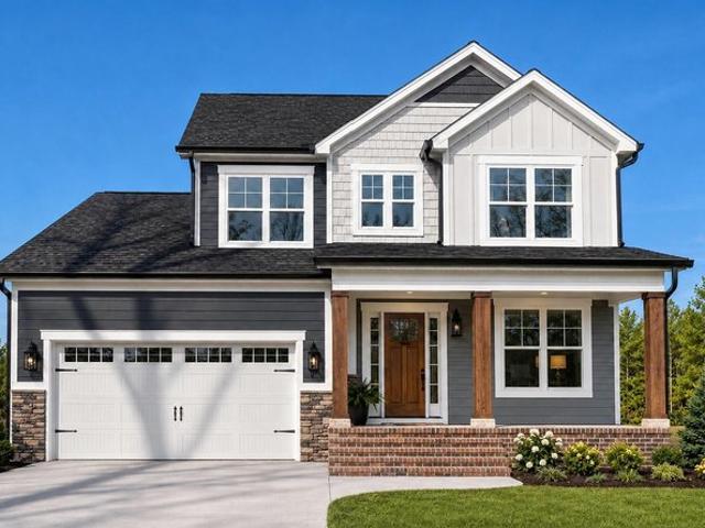 Willow Run Trl NW Lot 24, Cleveland, TN 37312