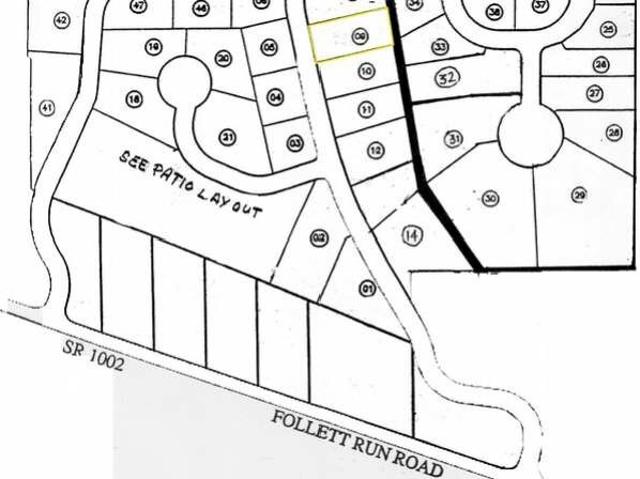 Willow Wood Way Lot,warren, Plot For Sale