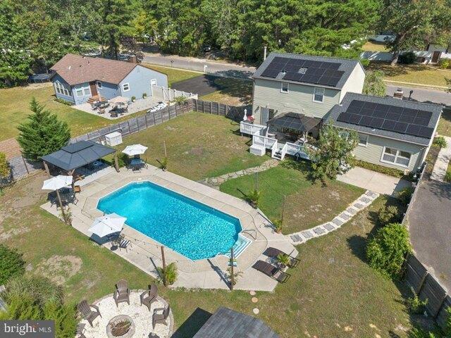 Willow Way, Atco, Home For Sale