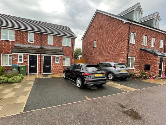 Willow Way, Coventry CV3, 2 bed semi detached house to rent, £1,300 pcm | PrimeLocation