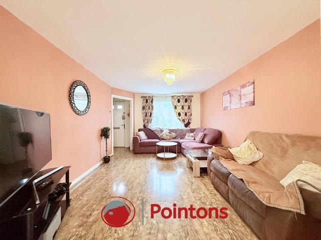 Willow Way, Coventry, CV3