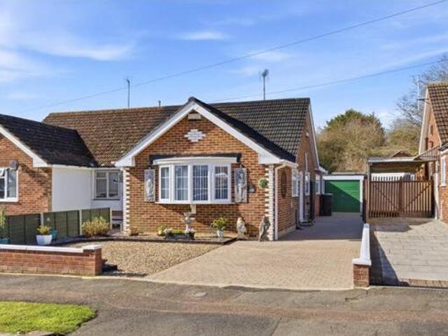 Willow Way, Flitwick, 2 Bedroom Bungalow
