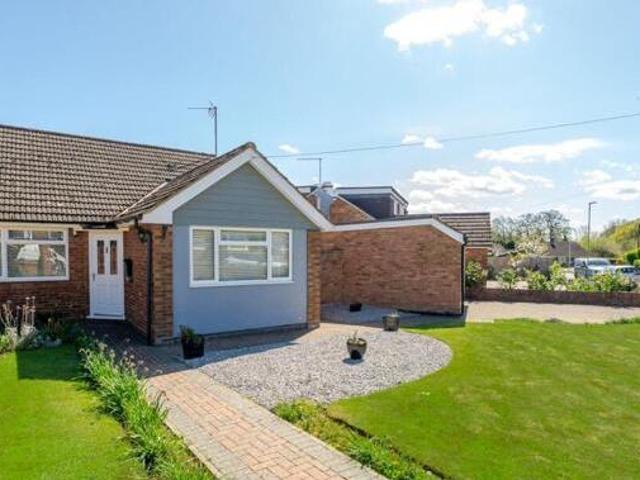 Willow Way, Flitwick, 3 Bedroom Bungalow