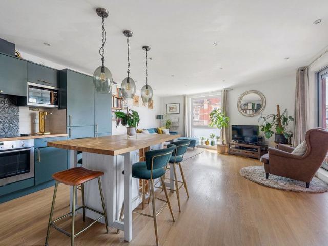 Willow Way, London SE26, 2 bed flat to rent, £2,100 pcm | PrimeLocation