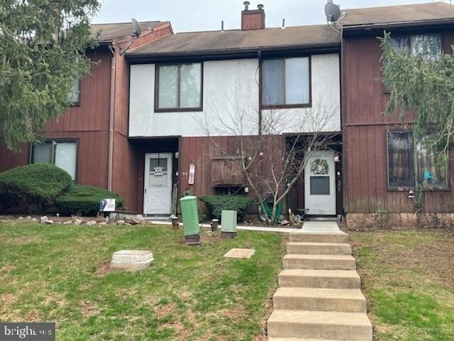 Willow Way, Reading, Home For Sale