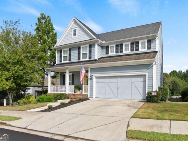 Willow Walk, Canton, Home For Sale