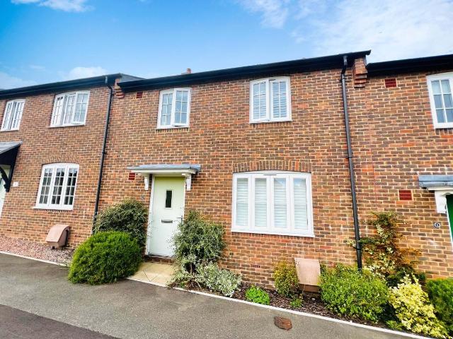 Willow Walk, Chickerell, Weymouth DT3, 3 bed terraced house to rent, £1,550 pcm | PrimeLocation