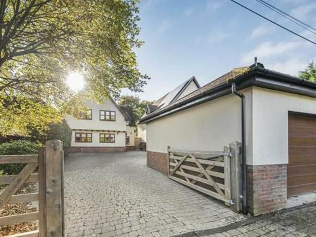 Willow Walk, Culverstone, 4 Bedroom Detached