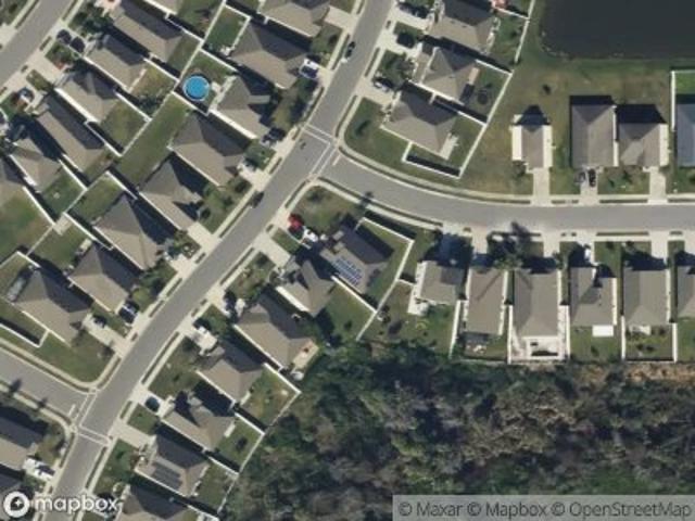 Willow Walk Dr