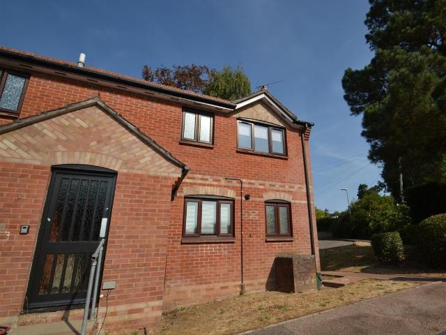 Willow Walk, Exeter EX4, 1 bed flat to rent, £950 pcm | PrimeLocation