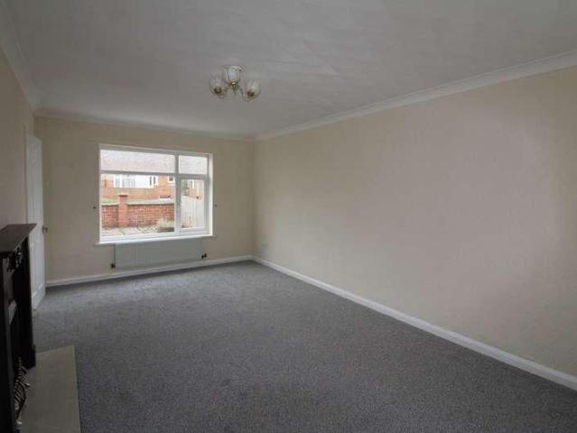 Willow Walk, Shildon, County Durham, DL4