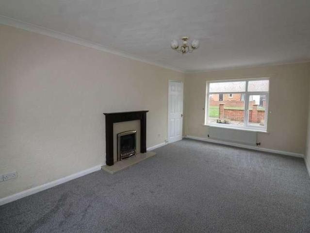 Willow Walk, Shildon, County Durham, DL4