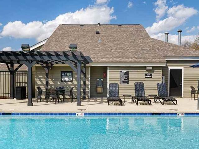 Willow + Wren Apartments 2 Bedroom Apartment for Rent at 2160 Walcott Rd, Aurora, IL 60504 South Farnsworth