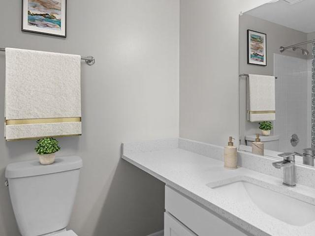Willow + Wren Apartments 2 Bedroom Apartment for Rent at 2160 Walcott Rd, Aurora, IL 60504 South Farnsworth