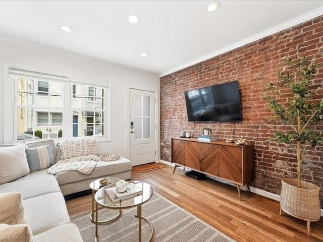 Willow Ter, Hoboken, Home For Sale