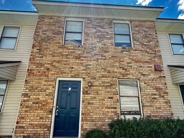 Willow Trace Apartments 2 Bedroom Apartment for Rent at 1509 Pine St, Valdosta, GA 31601