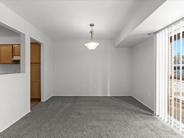 Willow Tree Apartments 1 Bedroom Apartment for Rent at 22266 Civic Center Dr, Southfield, MI 48033