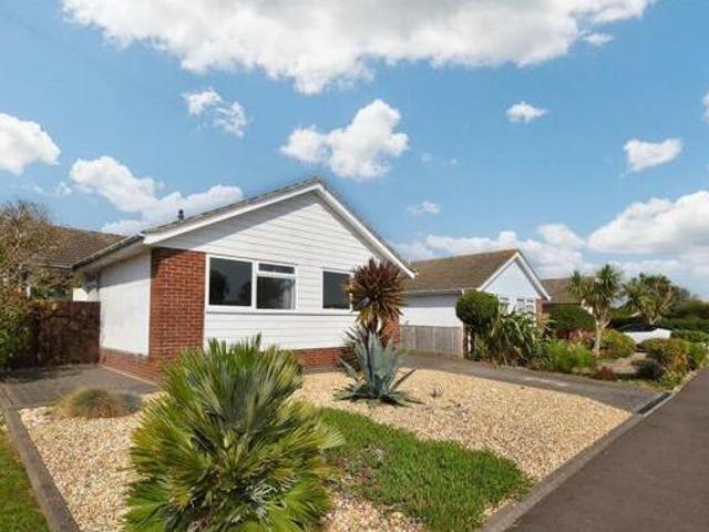 Willow Tree Drive, Seaview, 3 Bedroom Detached